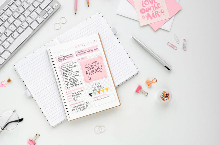 Definindo metas de curto, médio e longo prazo: o caminho para o sucess ...